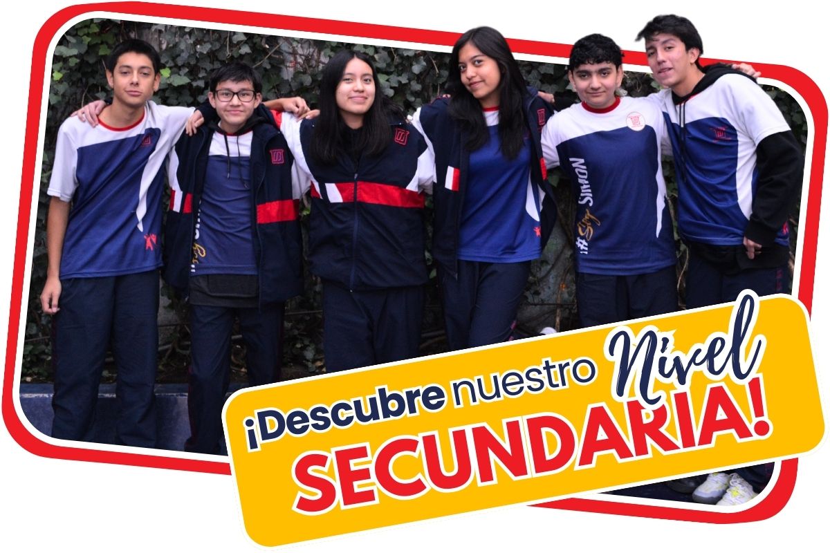 Secundaria Campus Balbuena – Grupo Escolar Simón Bolívar